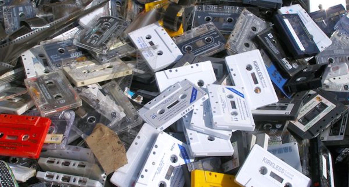 7 Reasons You Should Still Make Mixtapes - Digital DJ Tips
