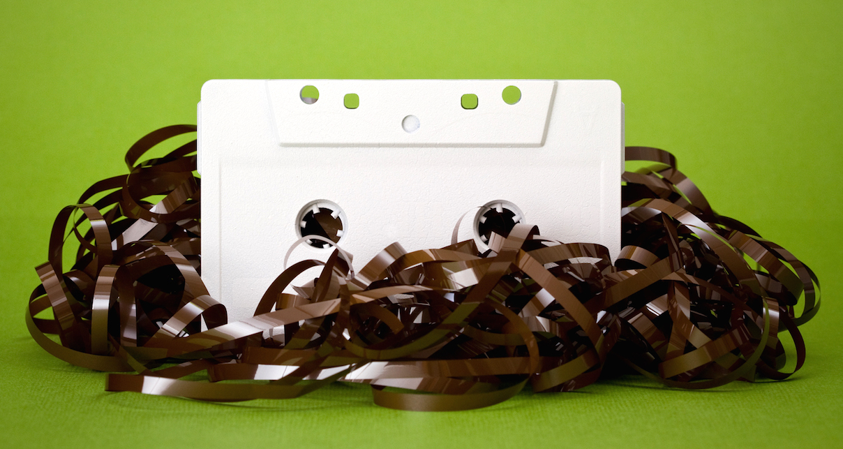 7 Reasons You Should Still Make Mixtapes - Digital DJ Tips