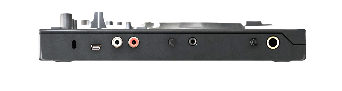 Gemini Slate 2 Controller Review - Digital DJ Tips