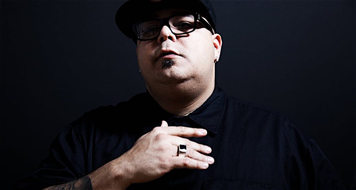 DJ Sneak: "If you never touched a piece of vinyl in your life..."