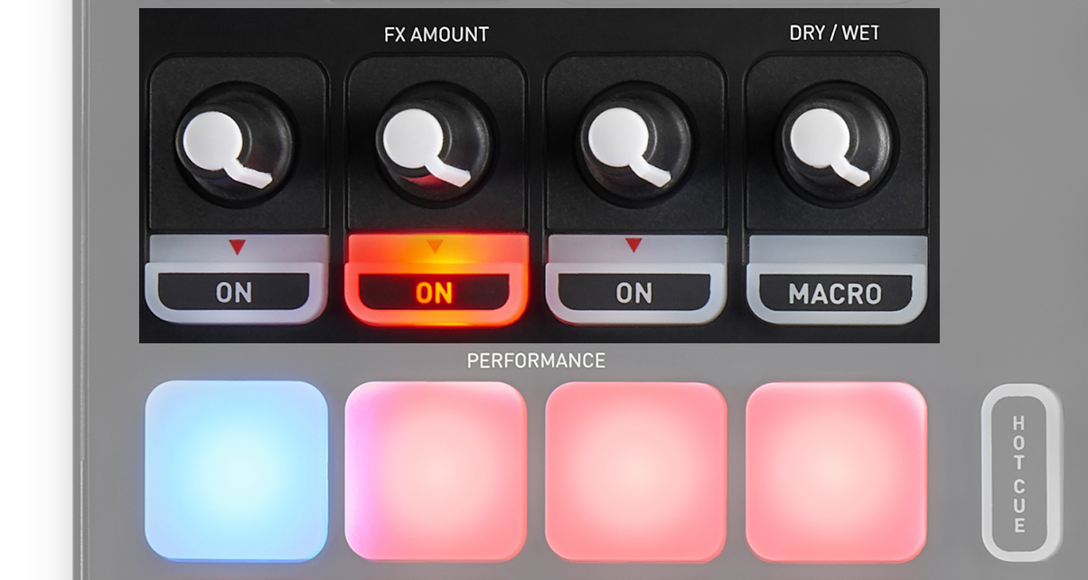 Hercules P32 Controller Review - Digital DJ Tips