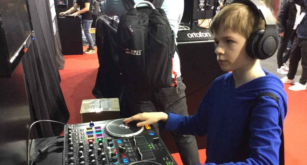 Musikmesse 2016: Our Best Of the Rest - Digital DJ Tips