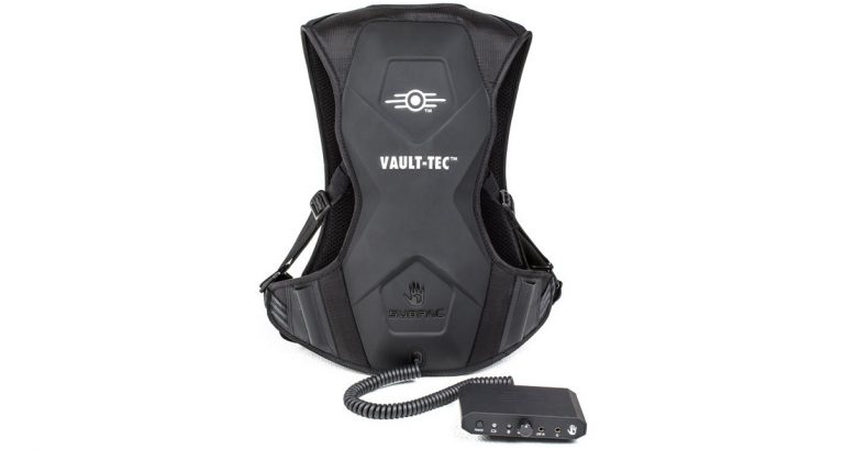 Review & Video: SubPac M2 Wearable Sub-Bass Audio System