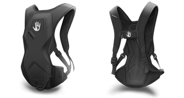 Review & Video: SubPac M2 Wearable Sub-Bass Audio System
