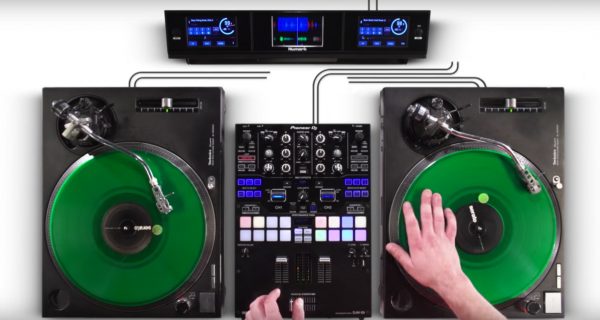 Numark Dashboard Three-Screen Display Review - Digital DJ Tips