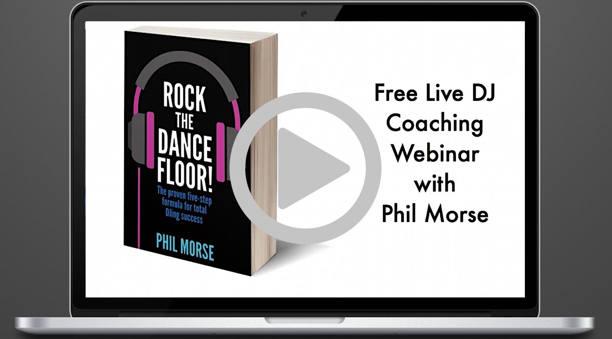 Missed Our Free DJ Coaching Session? Catch Up Here... - Digital DJ Tips