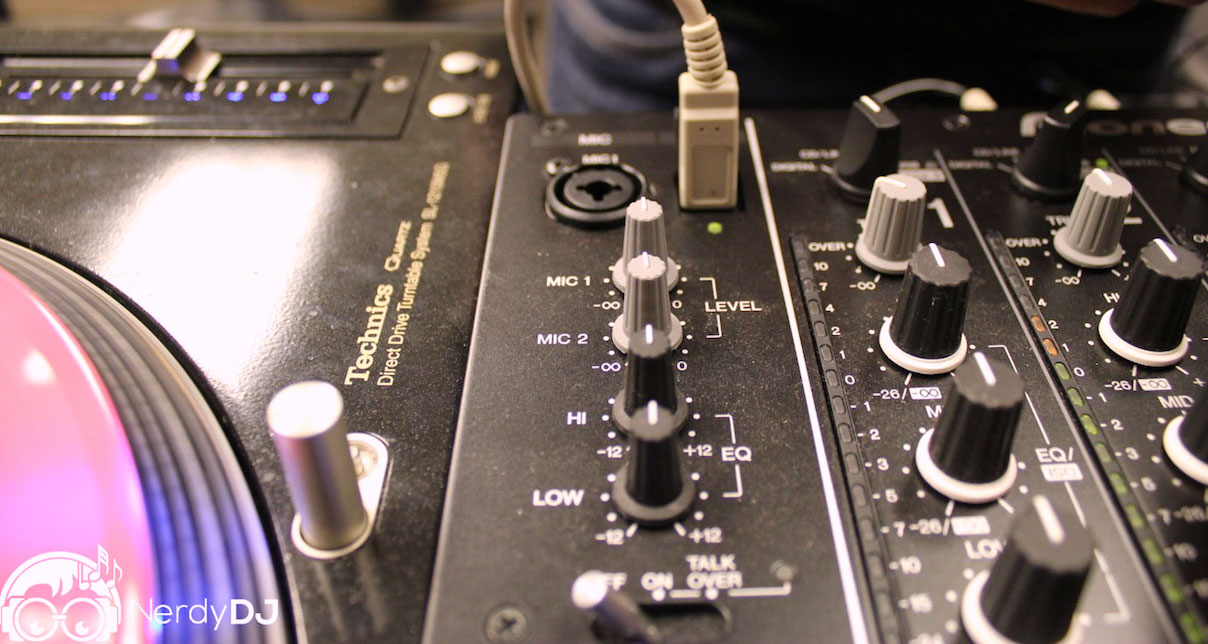 Your Questions: How Do I Handle DJing With A Vocalist?