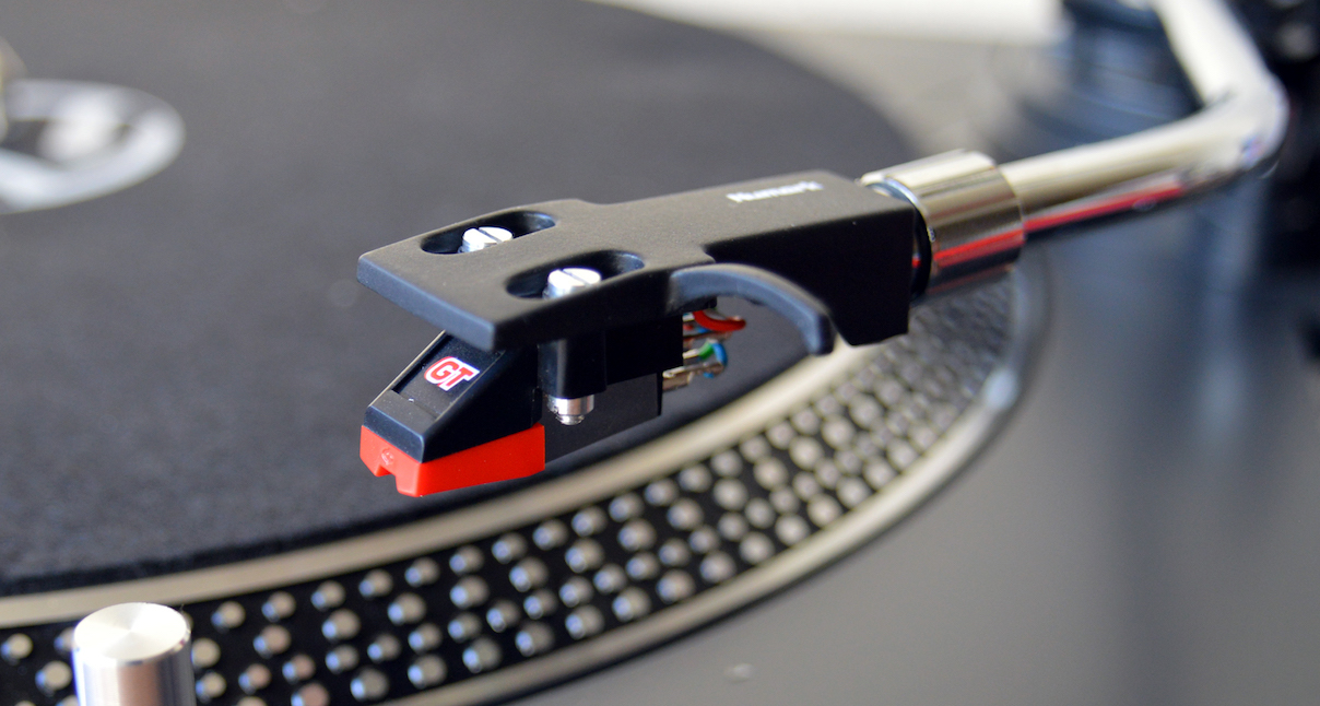Numark TT250 USB Turntable Review - Digital DJ Tips
