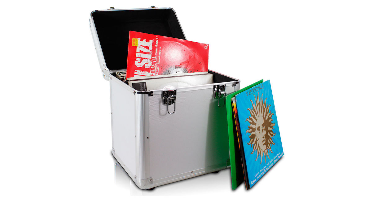 Five Steps To Your Perfect DJ Music Library System - Digital DJ Tips