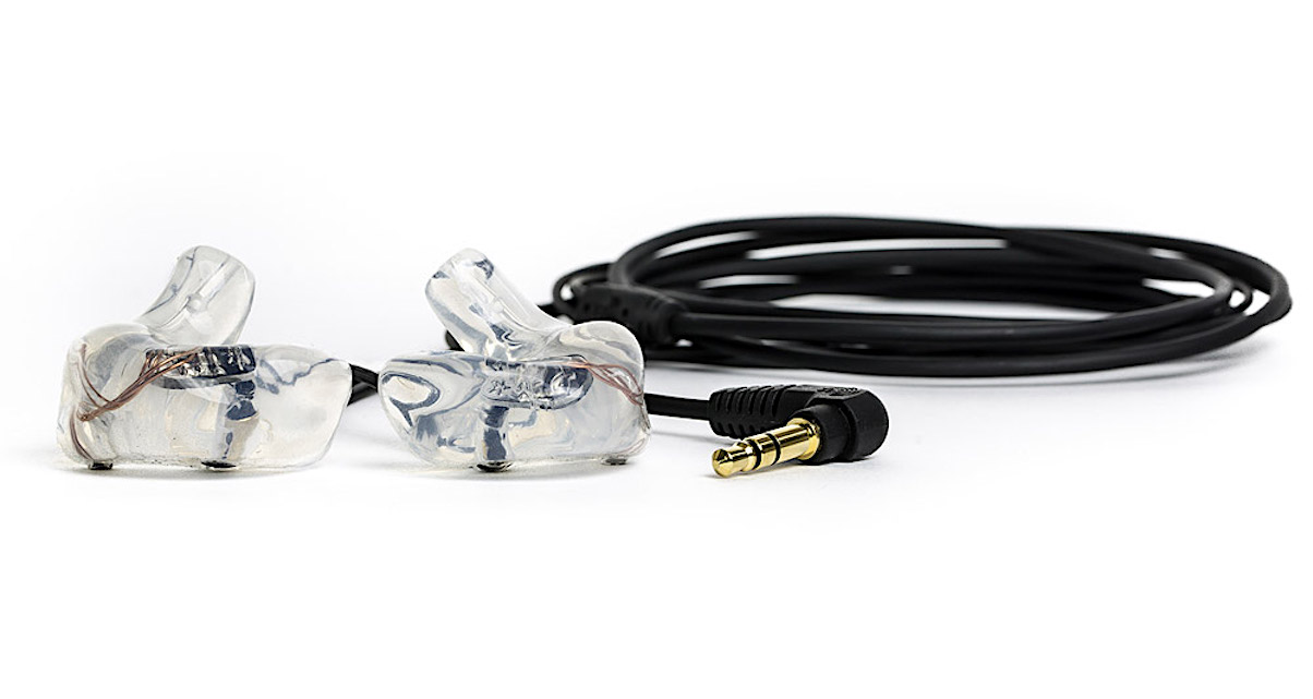 My First DJ Gig With Custom IEMs - Digital DJ Tips