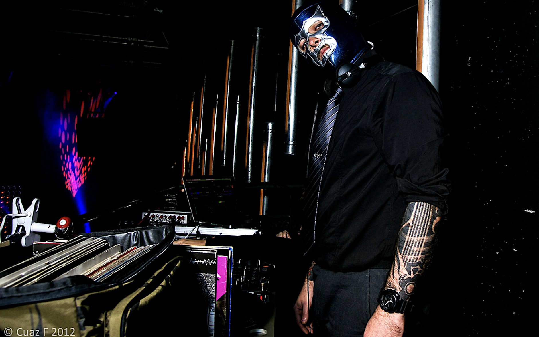 12 Of Our Members' Weirdest DJ Gigs Ever... - Digital DJ Tips