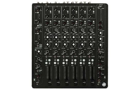 Play Differently Model 1 Mixer Review - Digital DJ Tips