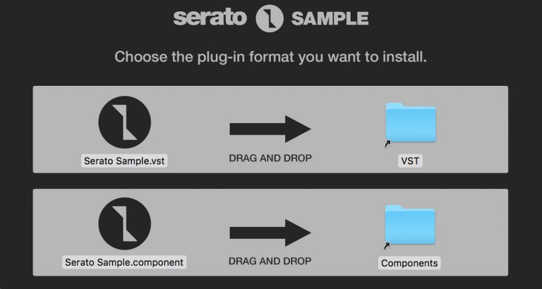 Serato Sample Software Review - Digital DJ Tips