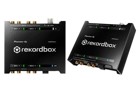 Pioneer DJ Interface 2 DVS Review - Digital DJ Tips
