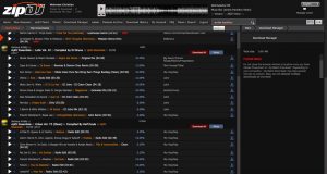 zipDJ Online Record Pool Review - Digital DJ Tips