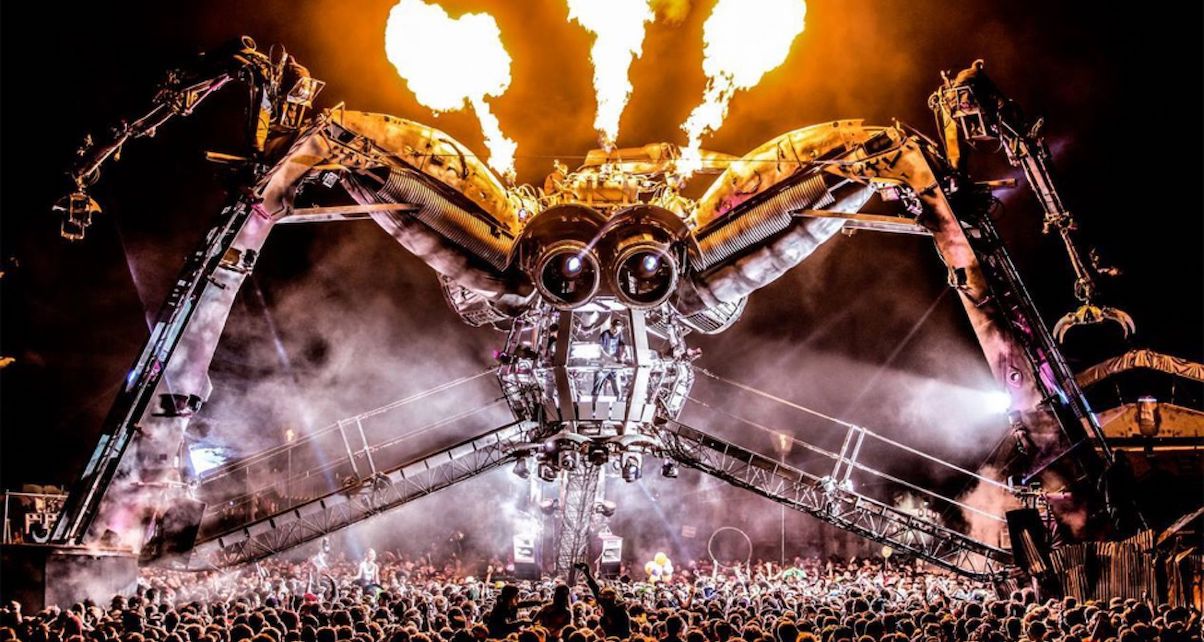 Your Questions: How Do I Follow On From A High-Energy Set? - Digital DJ ...