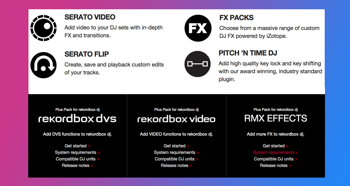 Head To Head: Serato DJ Vs Rekordbox DJ - Digital DJ Tips