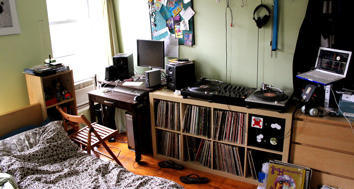 5 Steps To Better DJ Practice Sessions - Digital DJ Tips