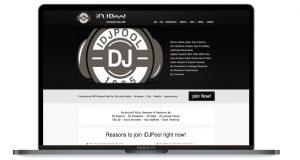 iDJPool Online Record Pool Review - Digital DJ Tips