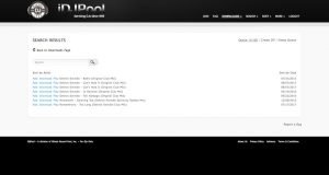iDJPool Online Record Pool Review - Digital DJ Tips