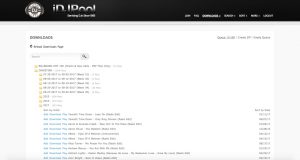 iDJPool Online Record Pool Review - Digital DJ Tips