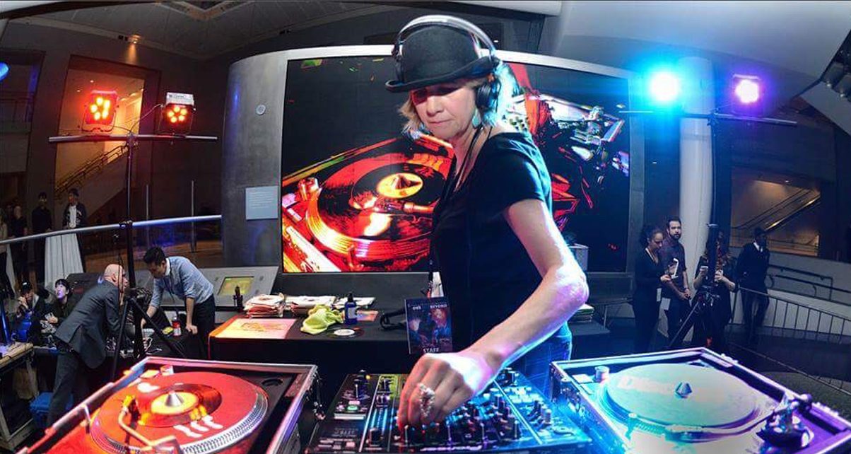 Misbehaviour Interview: "I’m Just Saying Yes To Anything That Comes My Way"