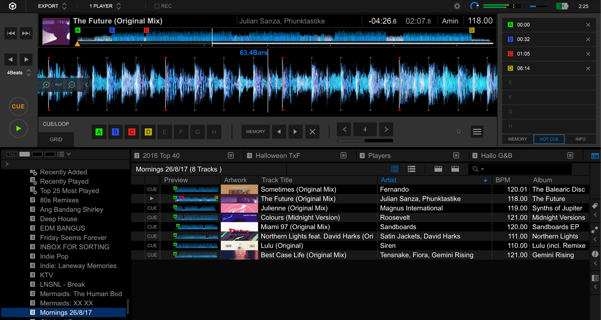 Rekordbox 5.0 Software Review - Digital DJ Tips