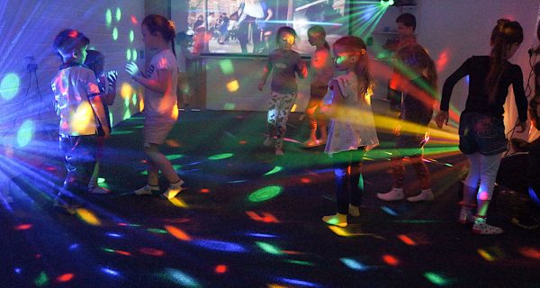 DJing & Family: Why Having Kids Needn't Mean It's All Over - Digital DJ ...