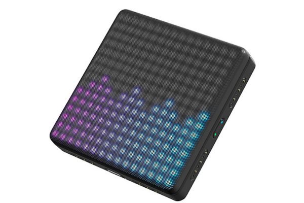 Roli Lightpad Block M Controller Review - Digital DJ Tips