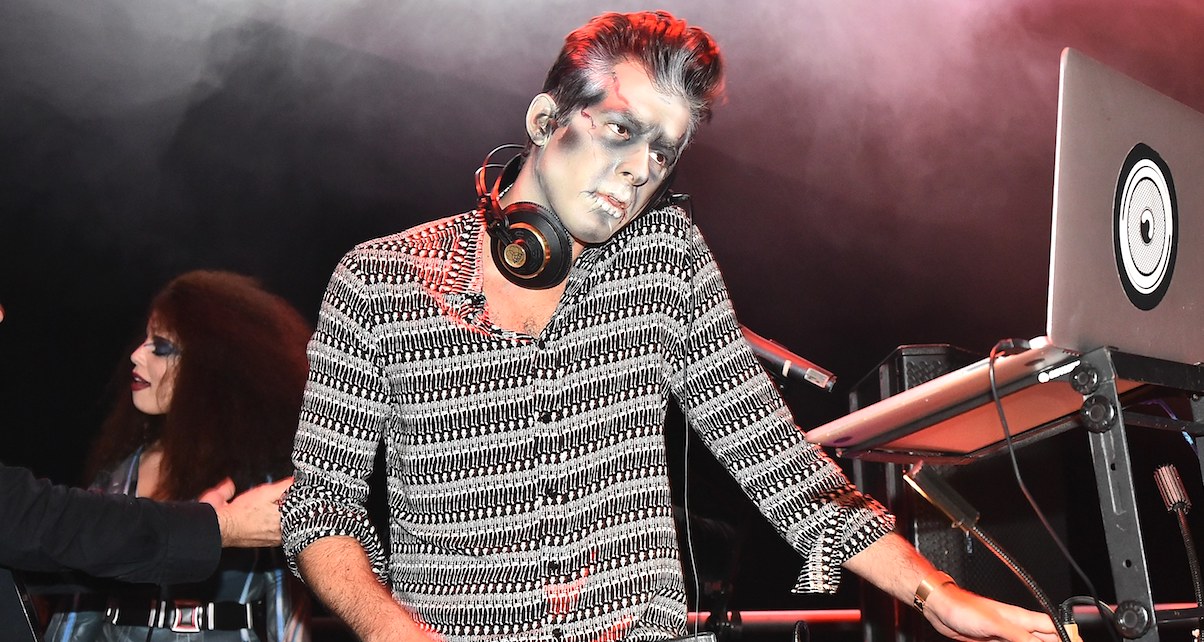 Your Questions: How Do I DJ A Halloween Party? - Digital DJ Tips