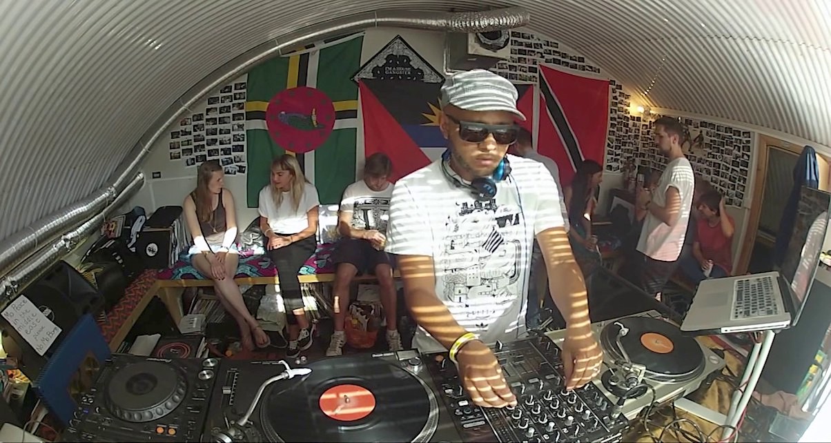 Over To You: Do You Have Any Experience Of DJing Remotely? - Digital DJ ...