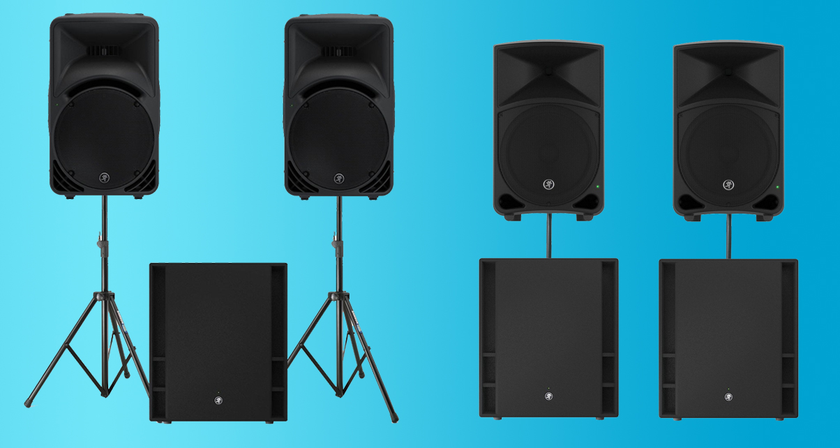 5 Secrets To Getting the Most Out Of DJ Loudspeakers - Digital DJ Tips