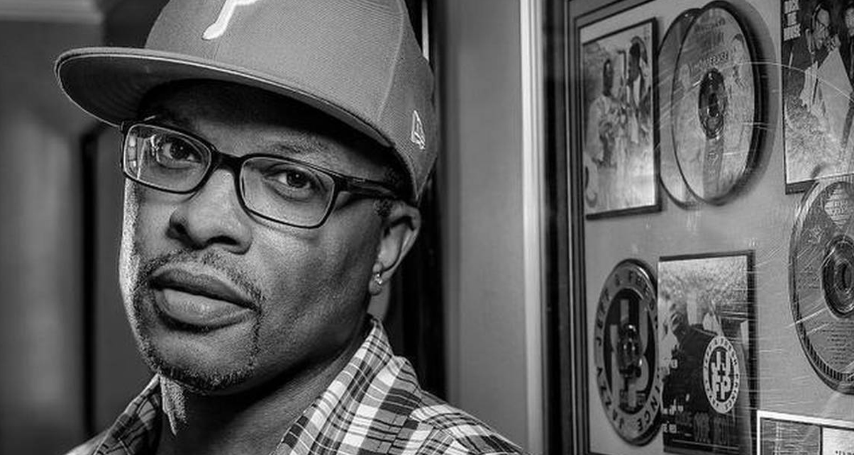 Jazzy Jeff Interview: "I Lost All My Tunes 5 Minutes Before A Gig"
