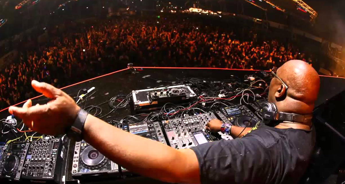 How CDJs Changed The Art Of DJing – DJ Cavon "The Grandmaster"