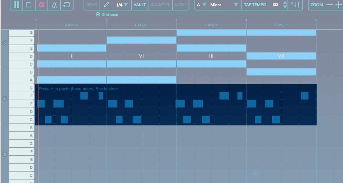 Odesi Music Composition Software Review - Digital DJ Tips