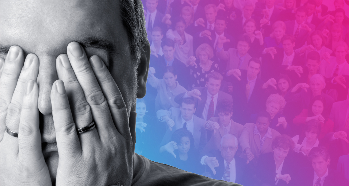 3 Tips For Recovering From A Bad DJ Set - Digital DJ Tips