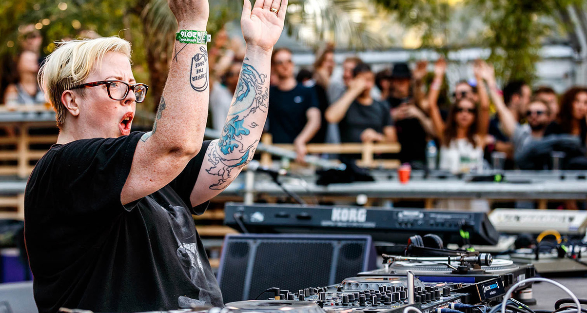 Your DJ Sets Don't Have To Be Perfect To Be Great - Digital DJ Tips