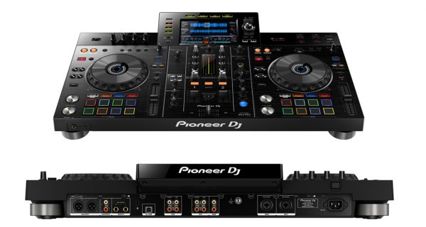 Pioneer DJ XDJ-RX2 Rekordbox System Review - Digital DJ Tips