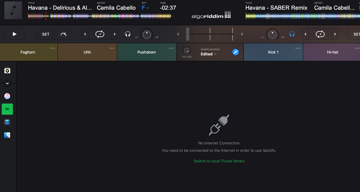 djay Pro 2 Software Review - Digital DJ Tips