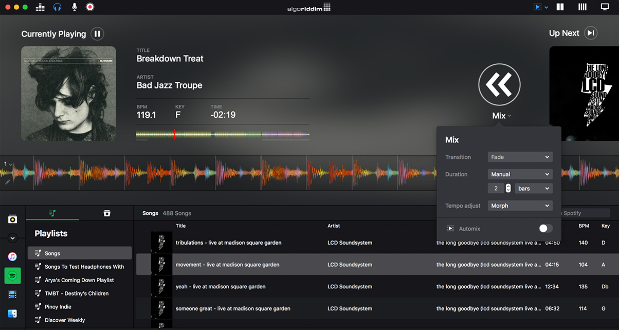 djay Pro 2 Software Review - Digital DJ Tips