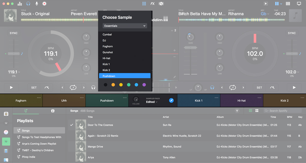 djay Pro 2 Software Review - Digital DJ Tips