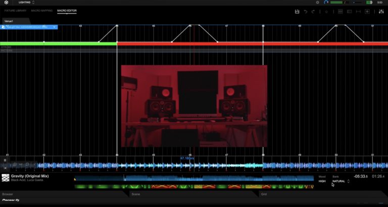 Pioneer DJ RB-DMX1 Lighting Interface Review - Digital DJ Tips