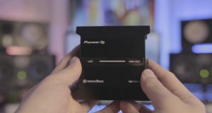 Pioneer DJ RB-DMX1 Lighting Interface Review - Digital DJ Tips