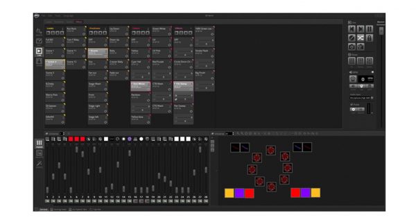 ADJ myDMX 3.0 Lighting App Review - Digital DJ Tips