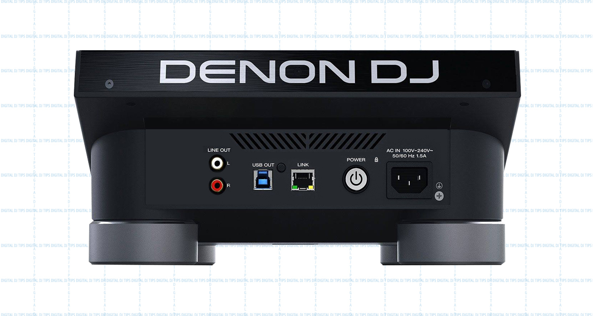 Gear Prophecy #3: Denon DJ SC3000 Media Player? - Digital DJ Tips