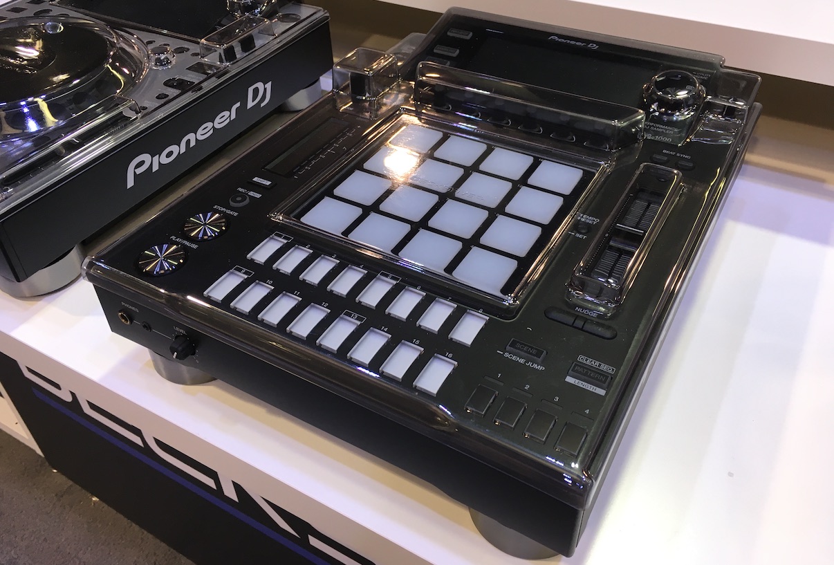 NAMM 2018: The Best Of The Rest - Digital DJ Tips