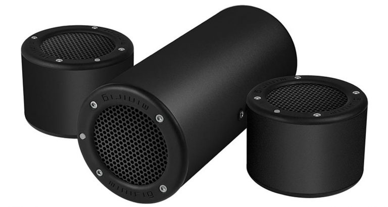Minirig Mini Speaker Review - Digital DJ Tips