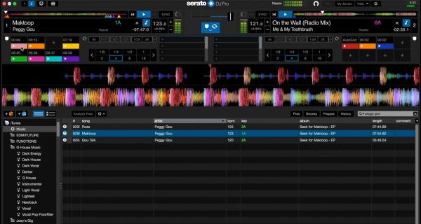 Serato DJ Pro Software Review - Digital DJ Tips