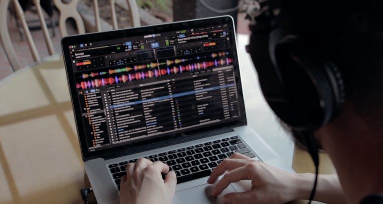 Serato DJ Pro Software Review - Digital DJ Tips
