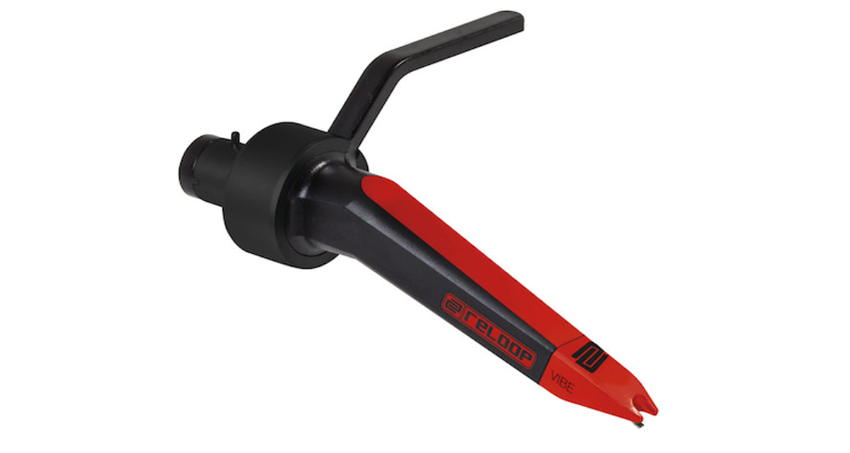 Reloop Concorde Vibe Review - Digital DJ Tips